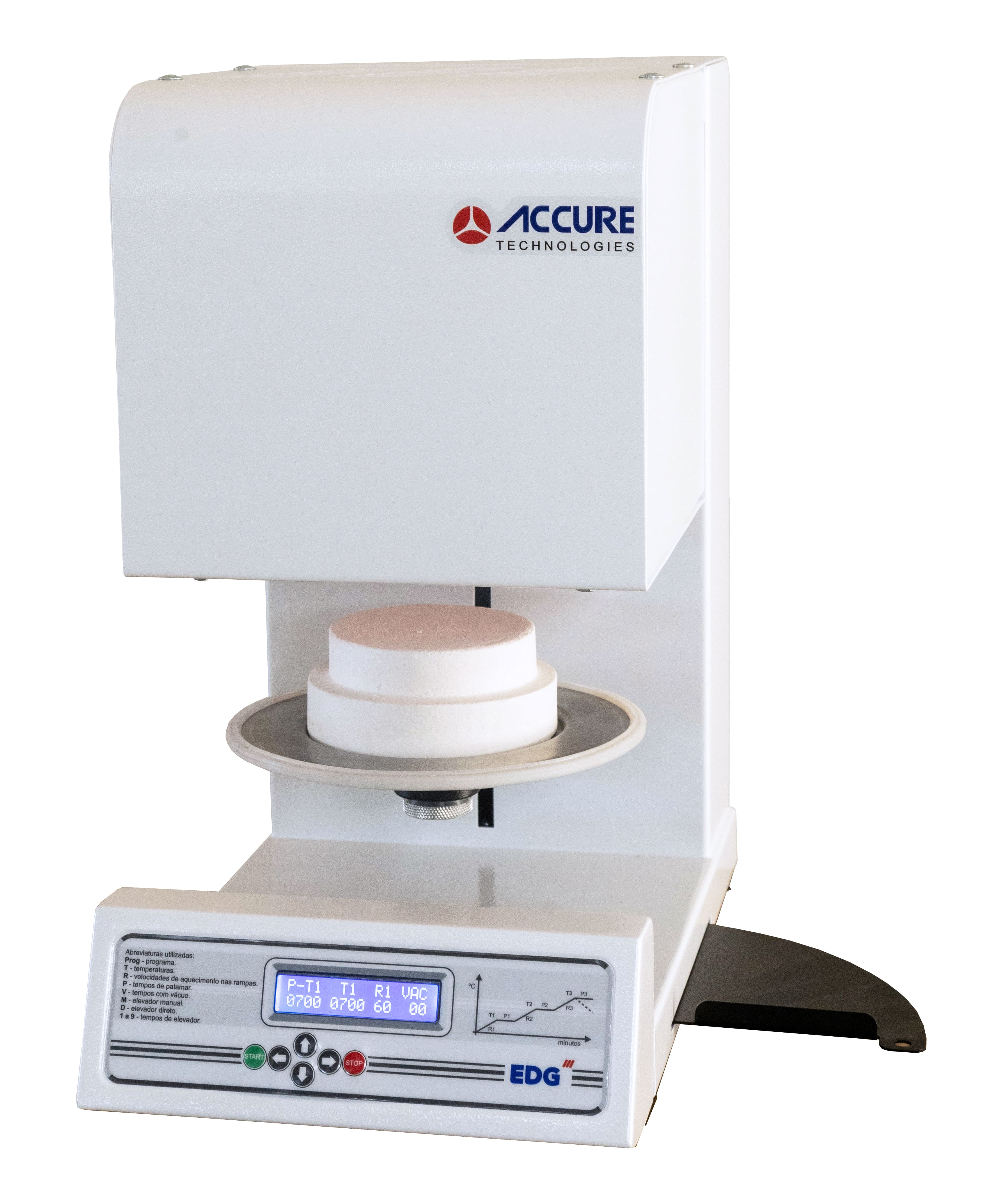 EDG - Soluções em Odontologia e Prótese Dentária