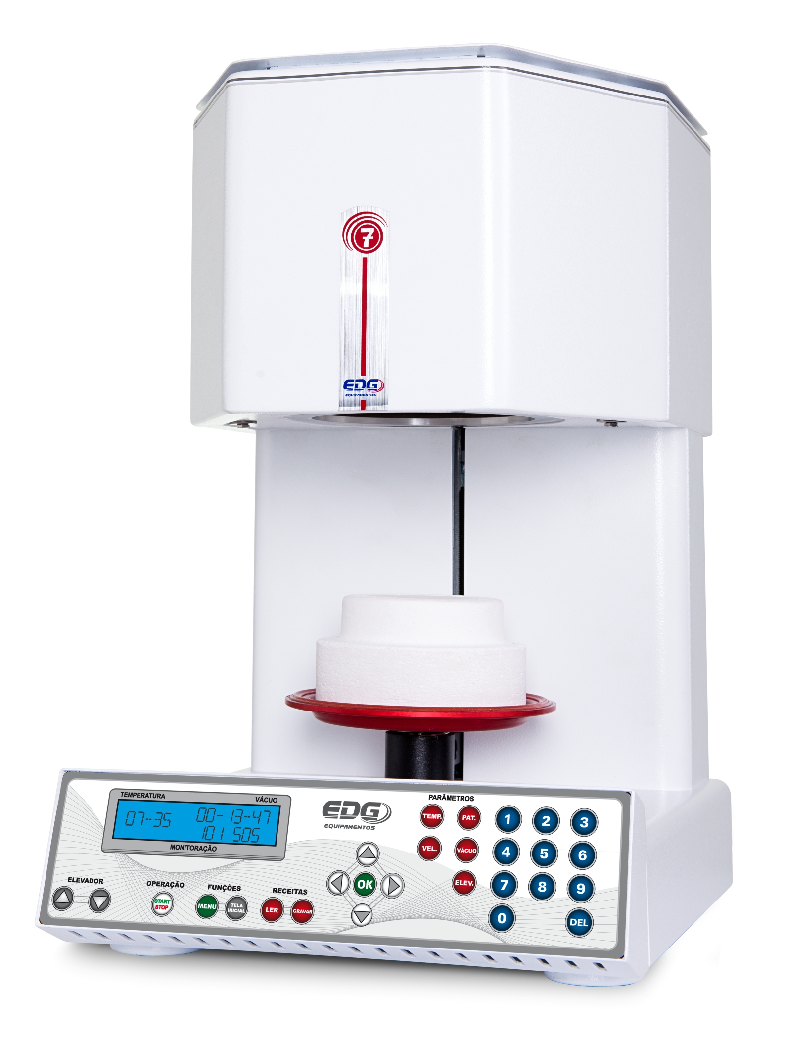 EDG - Soluções em Odontologia e Prótese Dentária